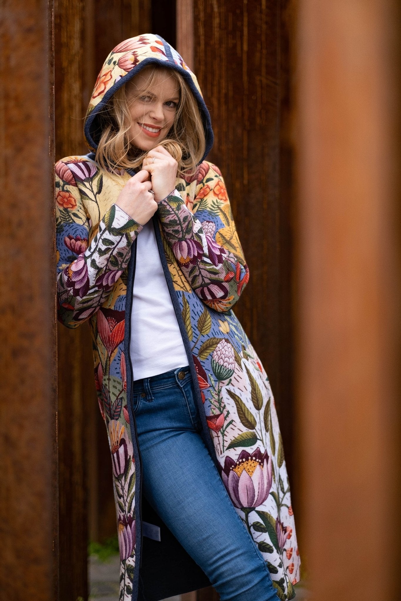 BAIKA - Üdvözlünk a világ legszebb kabátjainak világában